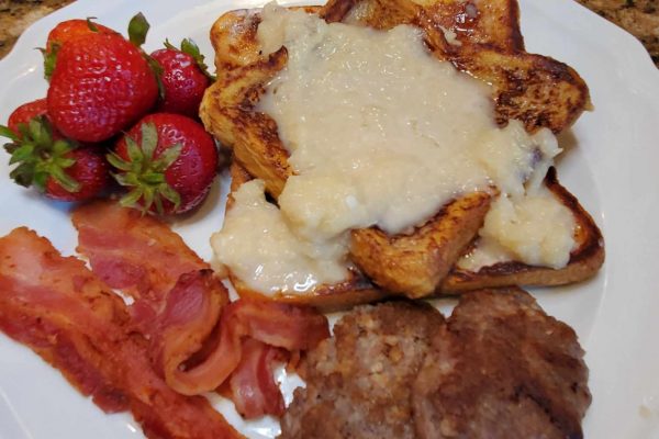 Chef Hawaii's Fresh All Natural Tropical Syrup - EDU PNW